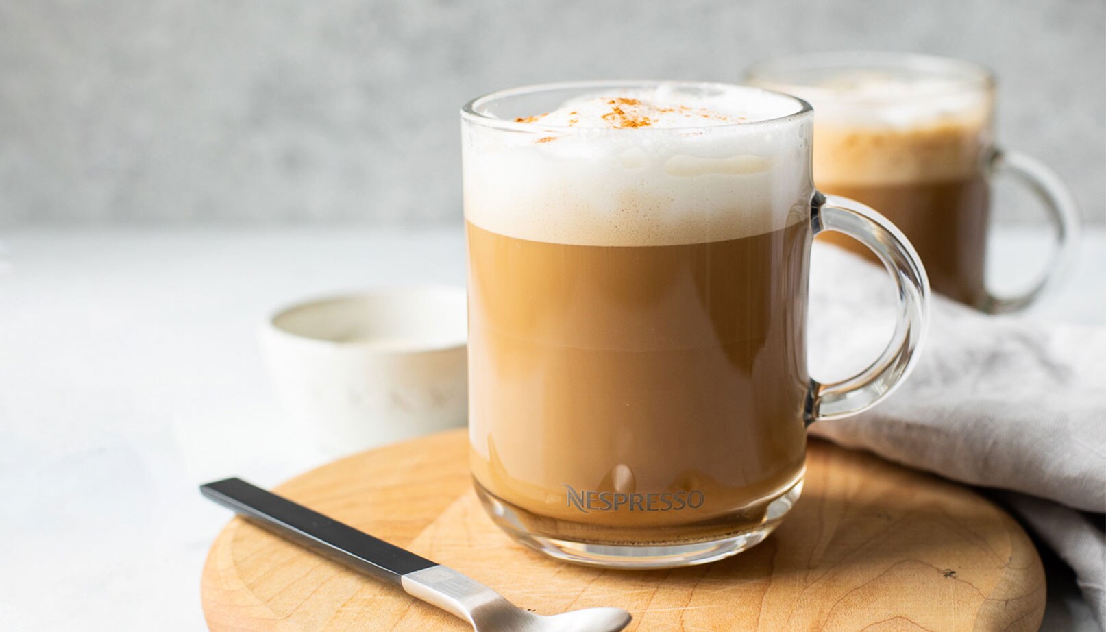 Latte – Concafe